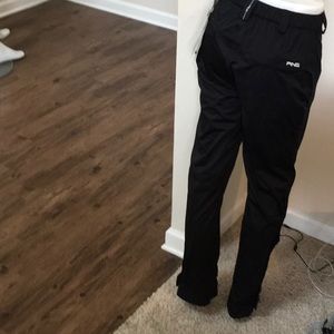 Ping | Pants & Jumpsuits | Ping Collection Sensordry | Poshmark